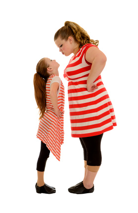 Harsh Discipline: will it do a lot of harm than Good?