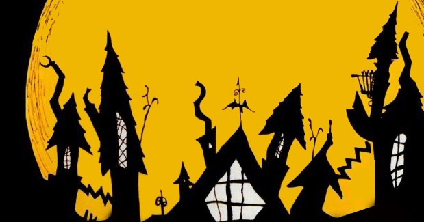 Vêvévi: TOP 7 - Animações de terror