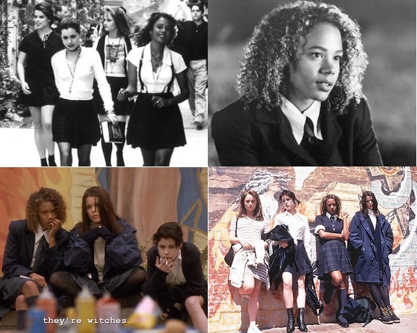 The Craft Rochelle Outfit