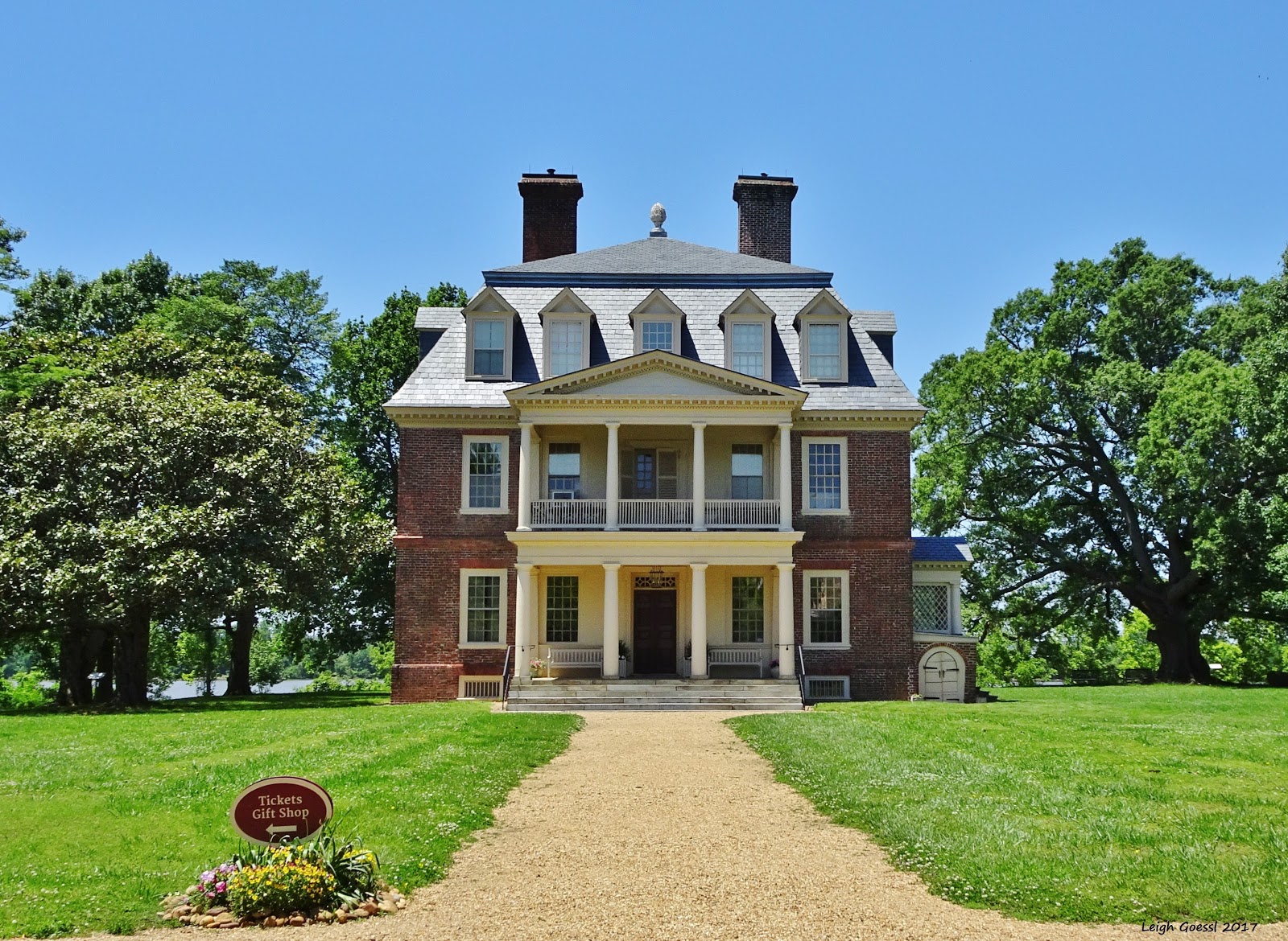 Ready to get out of town? Great weekend trips from Washington, D.C ...