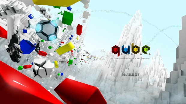 Qube Game Wallpaper | Wallpaperholic