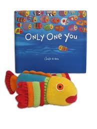School Counseling Ideas: "Only One You" 2nd Grade Guidance Lesson