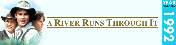 BarbwireX Fame: A River Runs Through It [HD] - Stephen Shellen