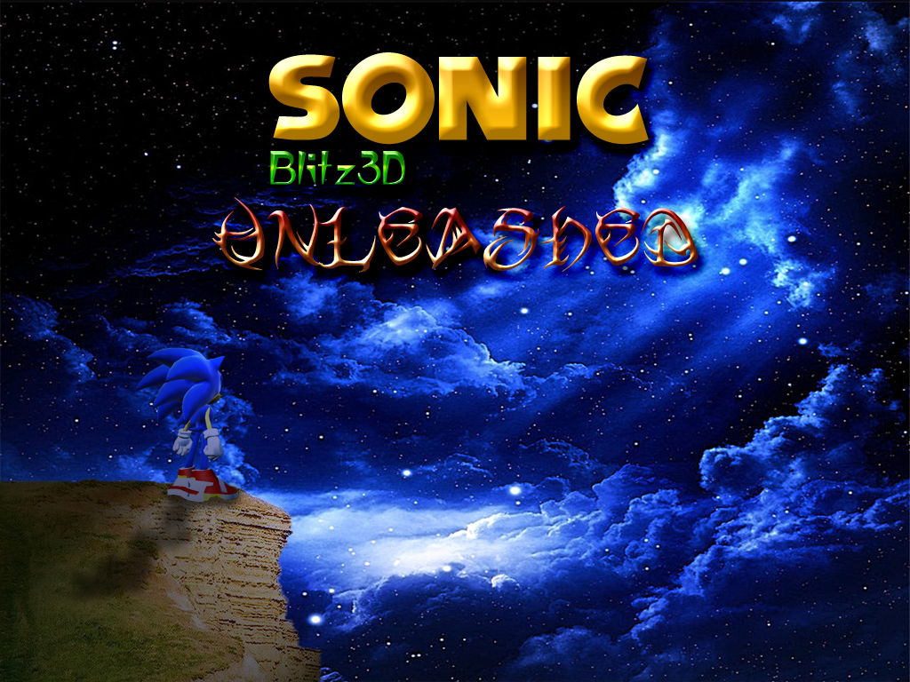 Sonic: Poze cu Sonic