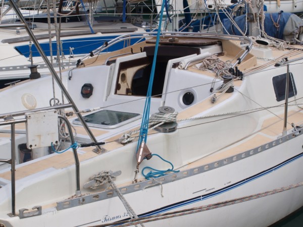 Lazarina des Océans: Moorea : au travail !!! ....( mai 2011)