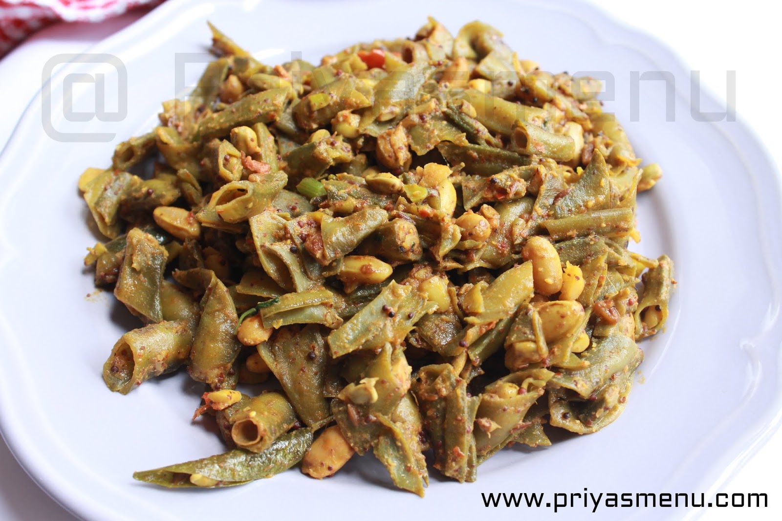 Priya's Menu - Yum Yum Yummy food for Food lovers : Simba Besara Bhaja ...