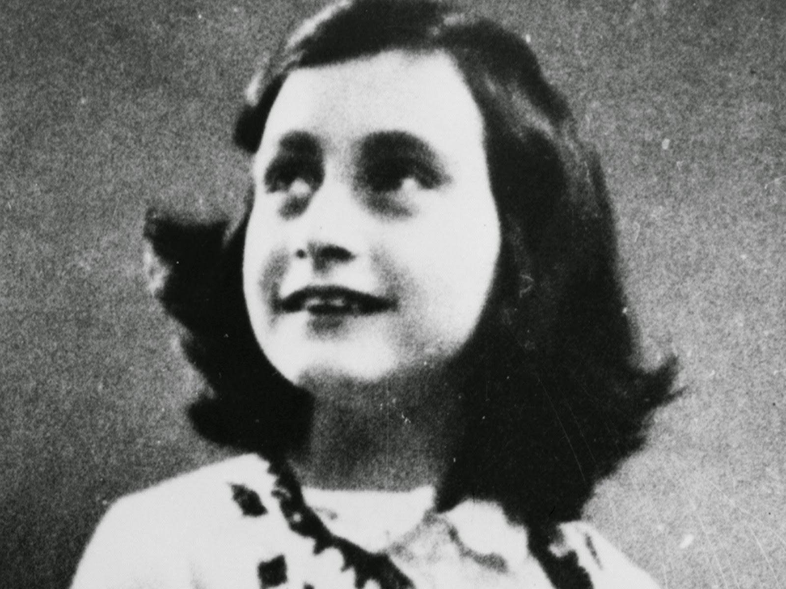 Historia e Historietas: ANA FRANK EN LA CASA DE ATRAS