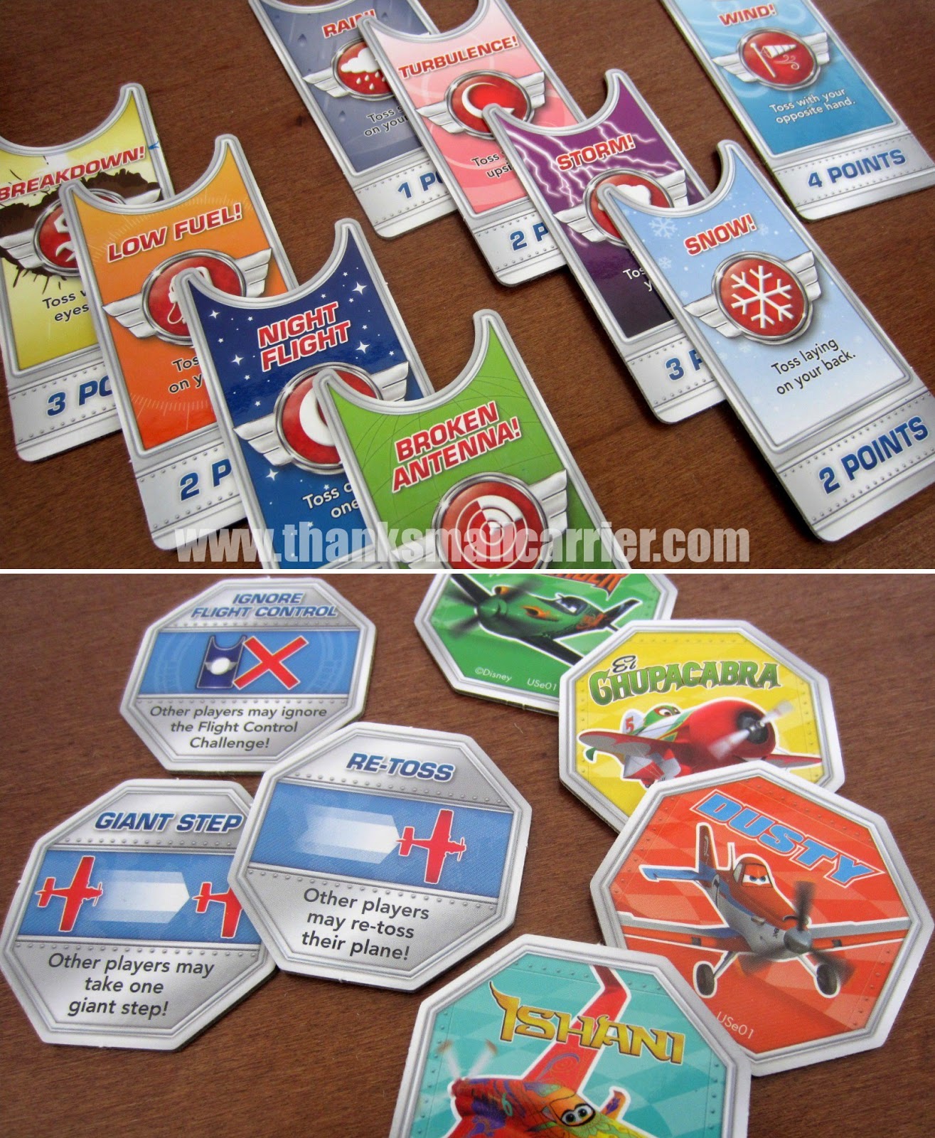 Thanks, Mail Carrier | Wonder Forge Disney Princess Frozen Matching ...