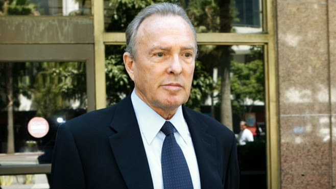 Markets, Restaurants, Tech & Architectures : Donald Bren: - The True Legacy