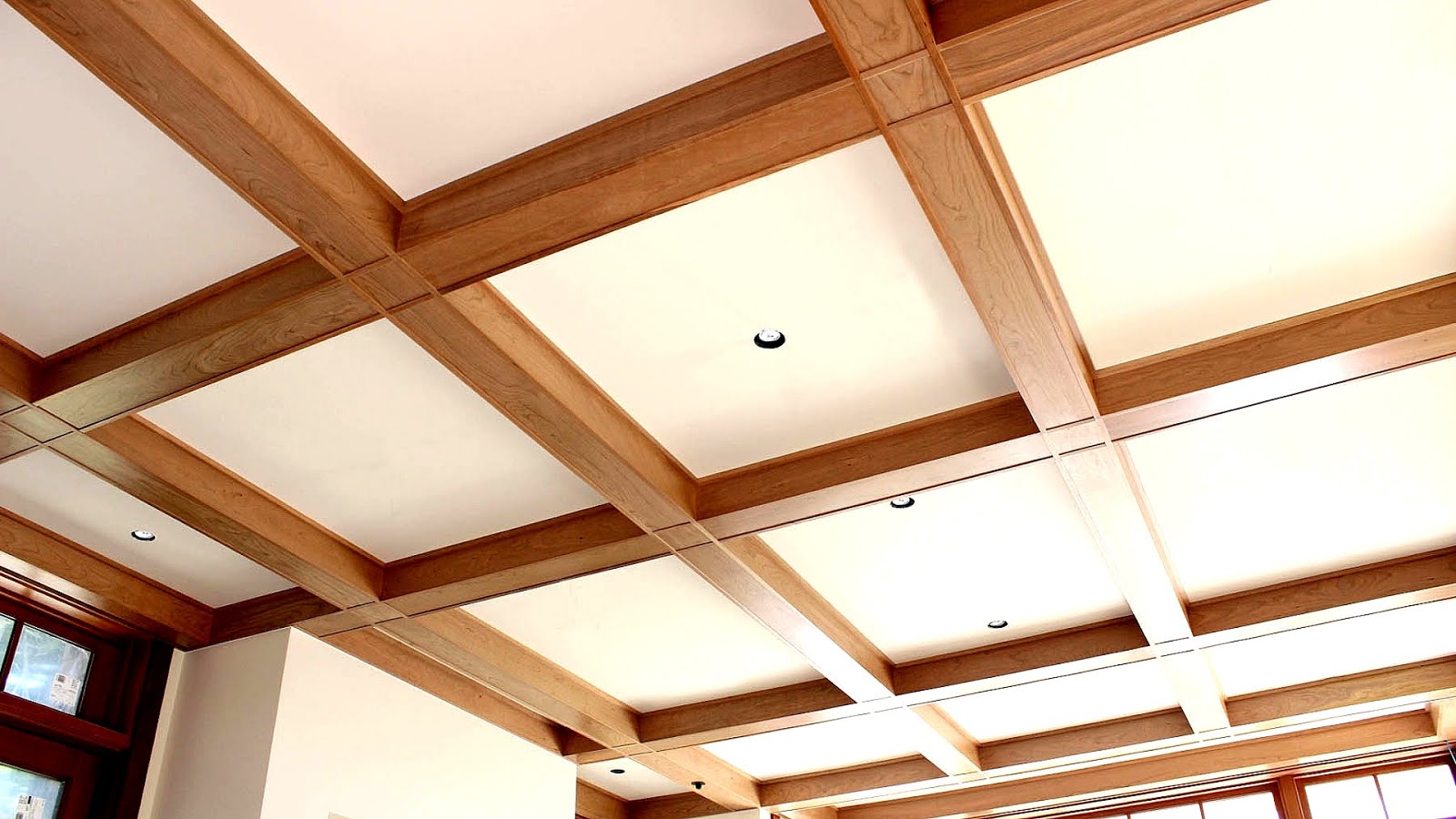 Box Beam Construction - Box Choices