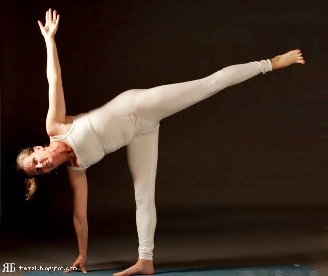 Kimong Shaw: ```20 Most famous YOGA Poses...