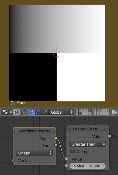 Blender 2.78 Cycles : Magic Patterns