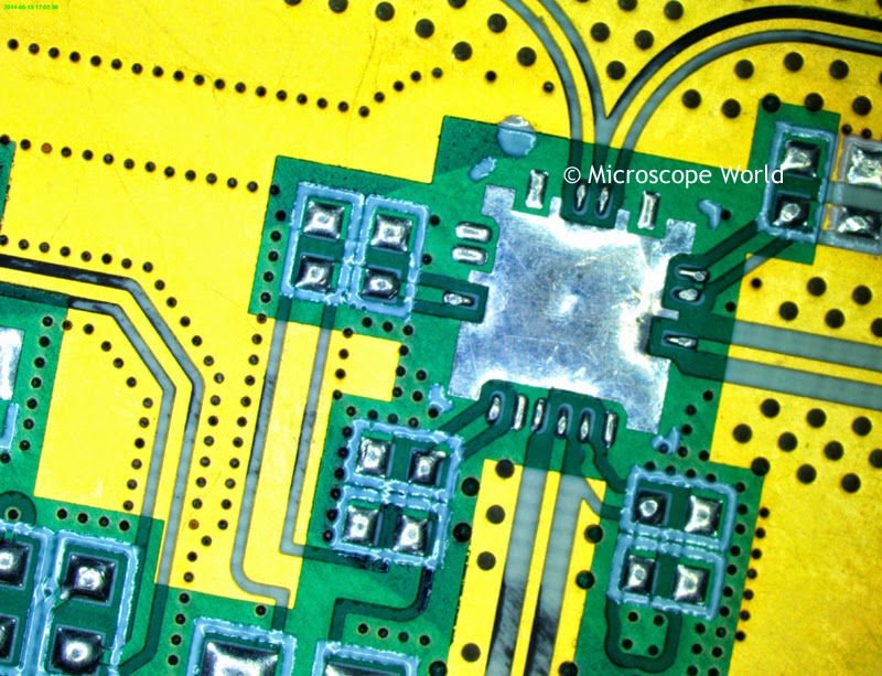 Microscope World Blog: March 2015