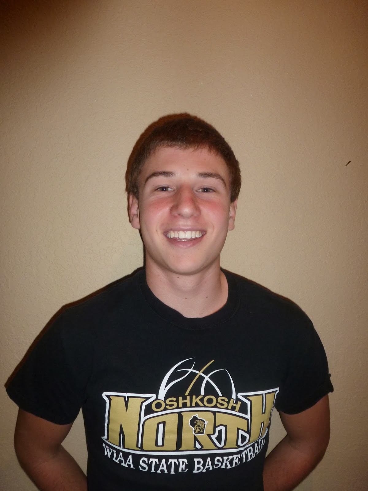 Brocketology: December 2013