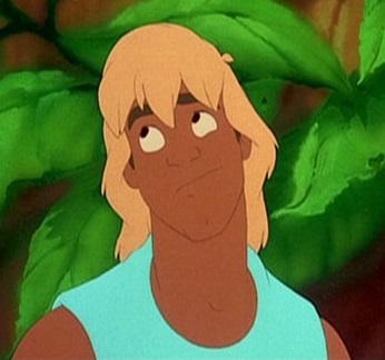 FernGully: The Last Rainforest (1992) | AFA: Animation For Adults ...