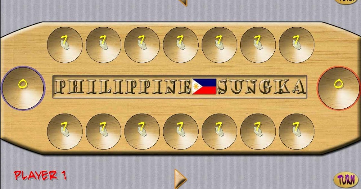 How To Play Sungka Game ~ Play Game Red Ball