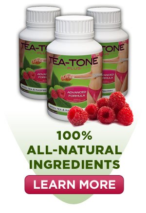 Tea Tone Plus Results