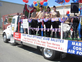 Experience Optimism: May 2011