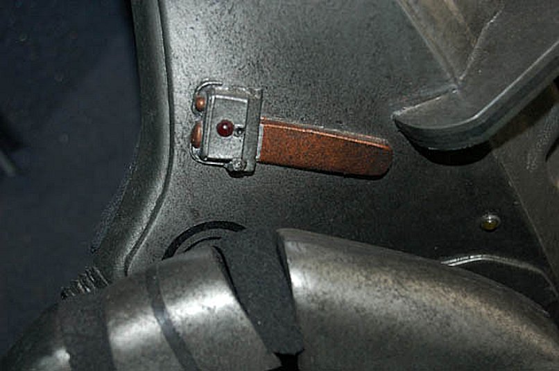 Star Trek Prop, Costume & Auction Authority: Star Trek: First Contact ...