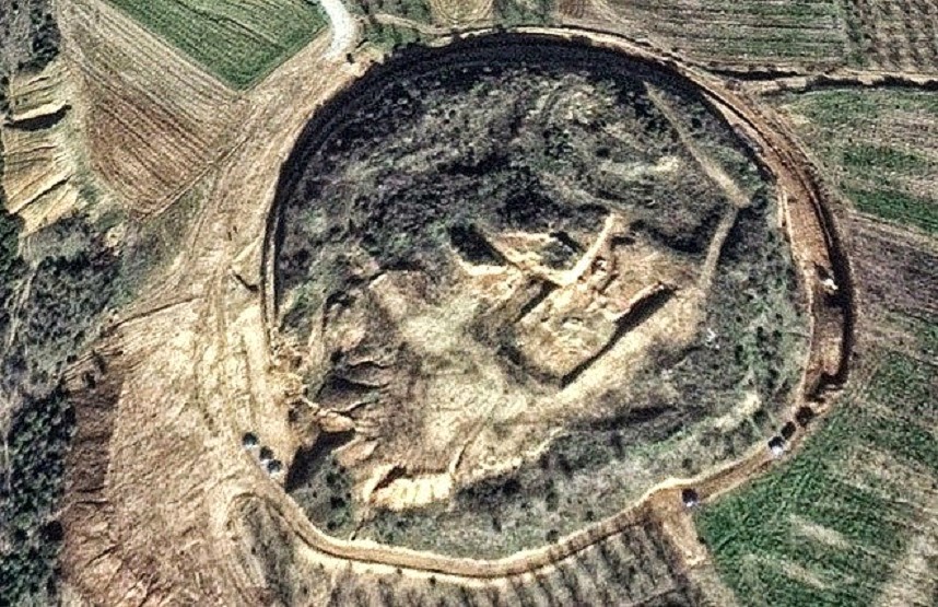 Megas Alexandros: First DNA-results from Kasta Hill/Amphipolis tomb