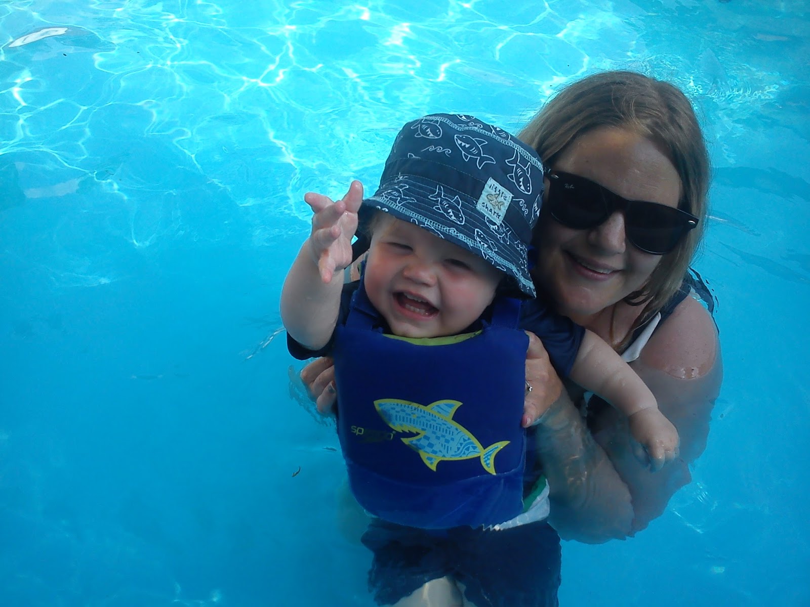 Lawrence of Ind-id-ia