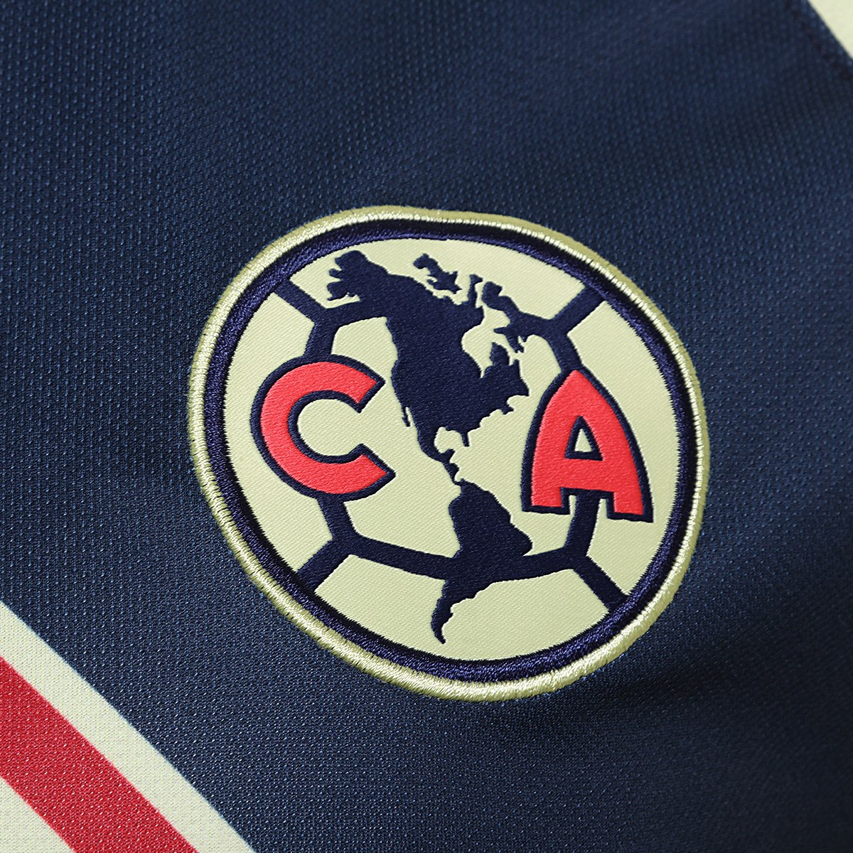 Nike lança as novas camisas do América do México - Show de Camisas