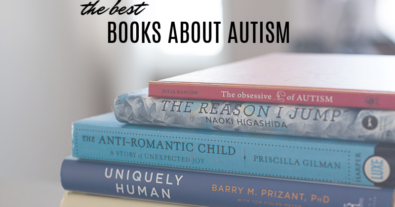 Autism Books Everyone Should Read | And Next Comes L