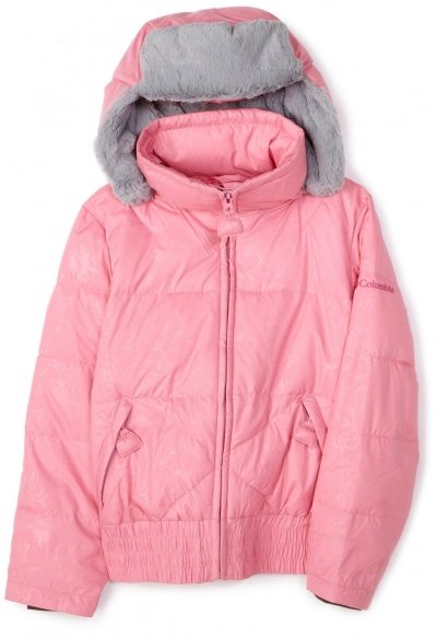 Women's World: Jerkins