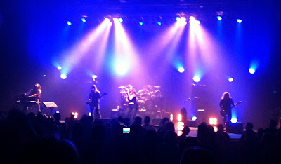 Concert Review: Nightwish at The Beacon Theater (New York City)