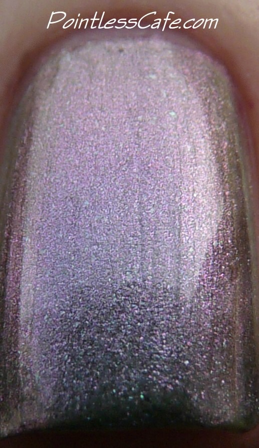 Ten Over Ten: Elizabeth and Wall St. | Pointless Cafe