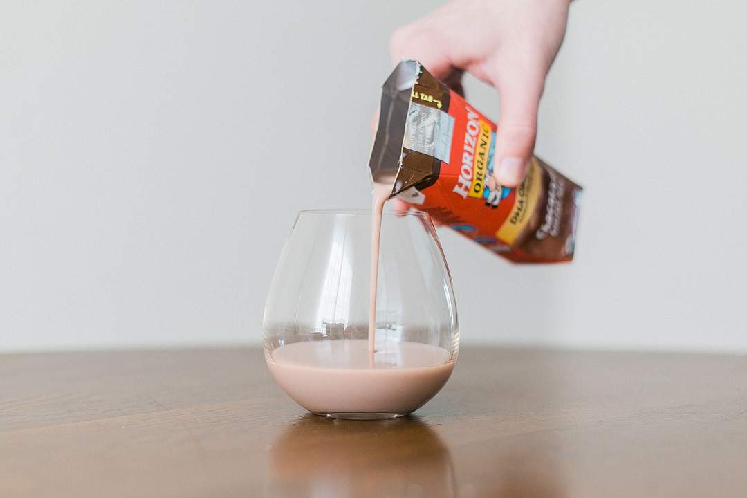 Ballerinas By Night: 6 Easy Snack Ideas for Dancers