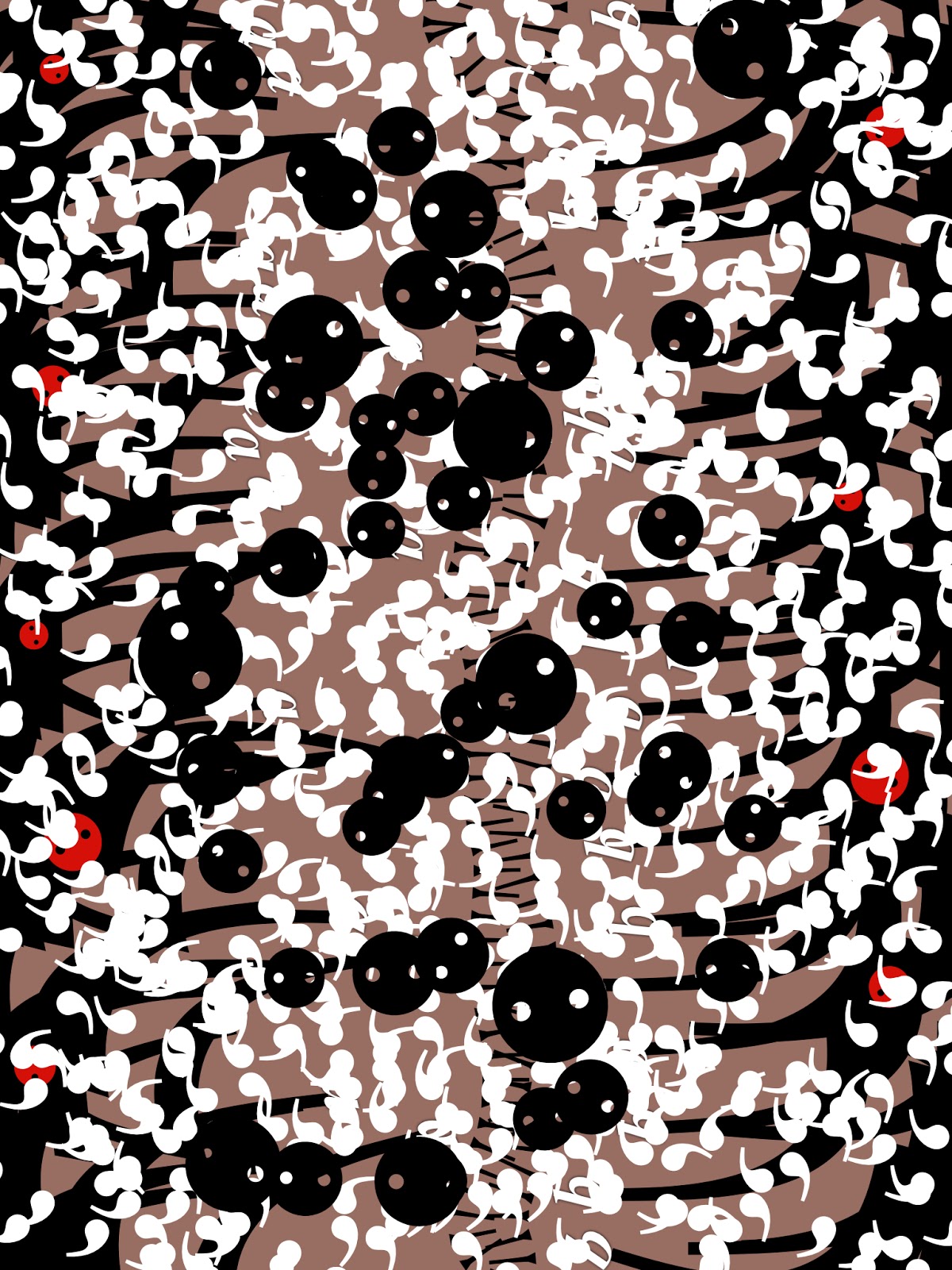 Cormac McCarthy's Dead Typewriter