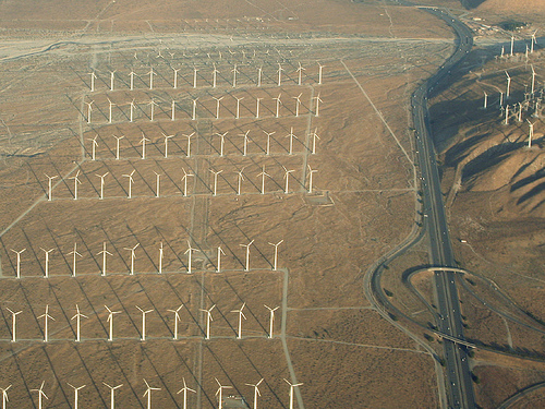 Blog Foroenergías: Los 10 Parques Eólicos más Grandes del Mundo