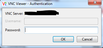 JAVA: TightVNC Remote Centos