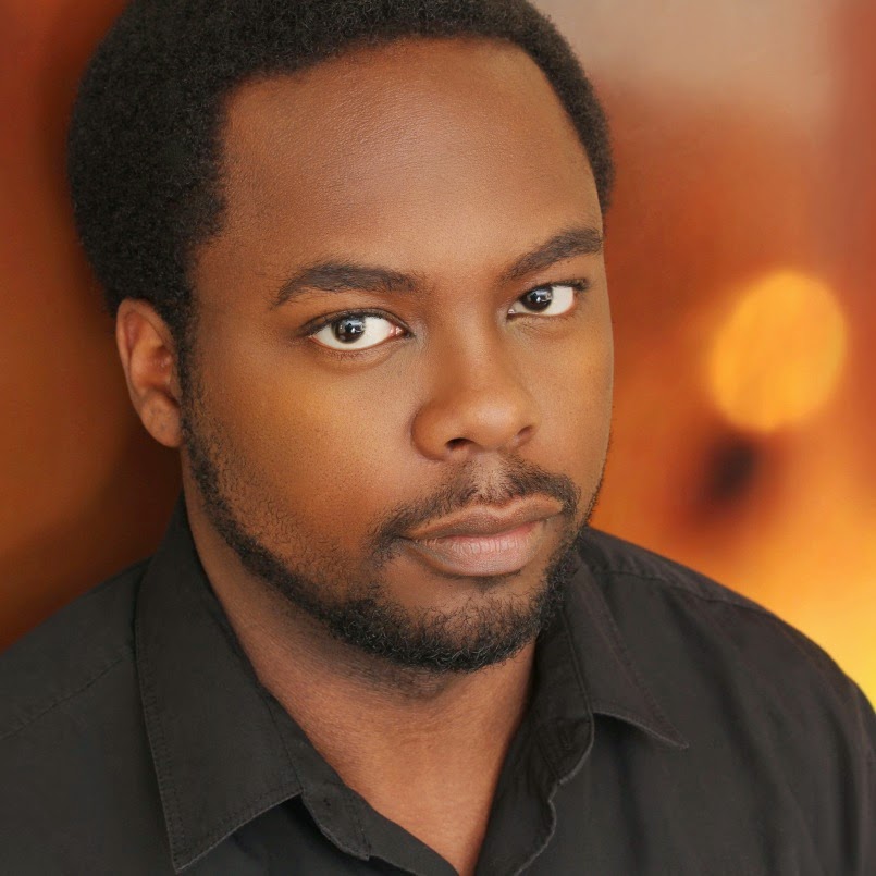 Ten Questons with Will Liverman – Madison Opera