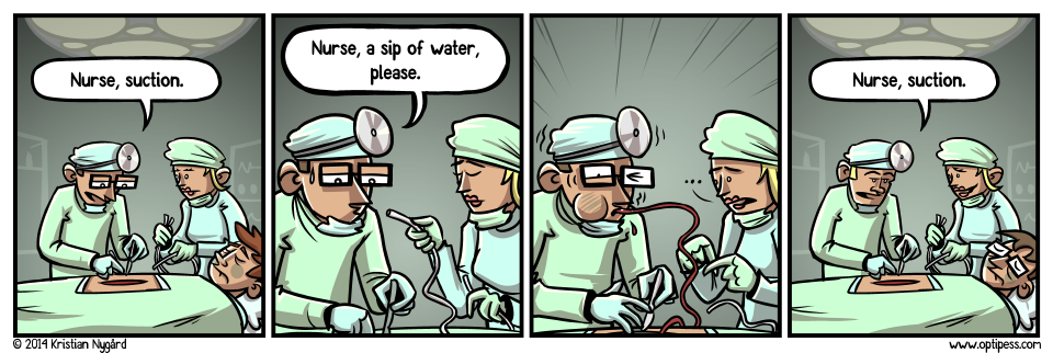 Notez On Nursing....: Tips on Suctioning your Patient......