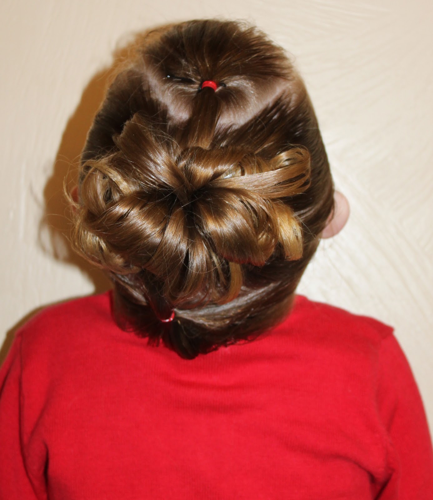 Hairstyles for Girls.. The Wright Hair: Toddler Fancy Hair