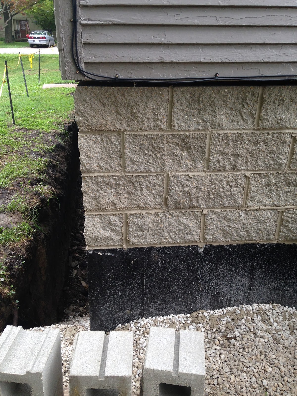 Moving To 501: Setting Blocks (Th/Fri)