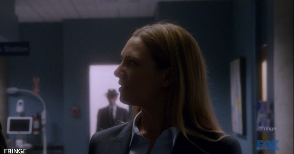 Fringe Easter Eggs: Observer in "One Night In October" ~ Fringe ...