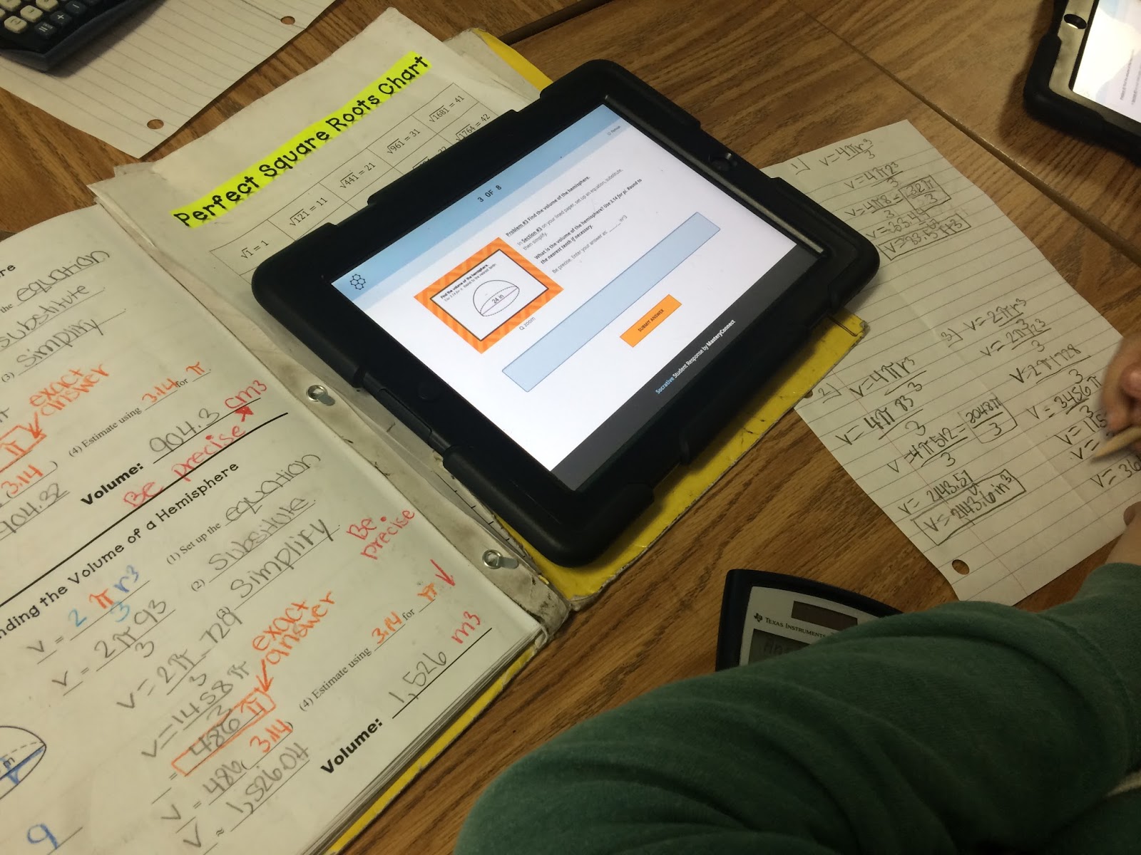 Rockstar Math Teacher ★: Reflecting on My Year - Keep, Change, Continue ...