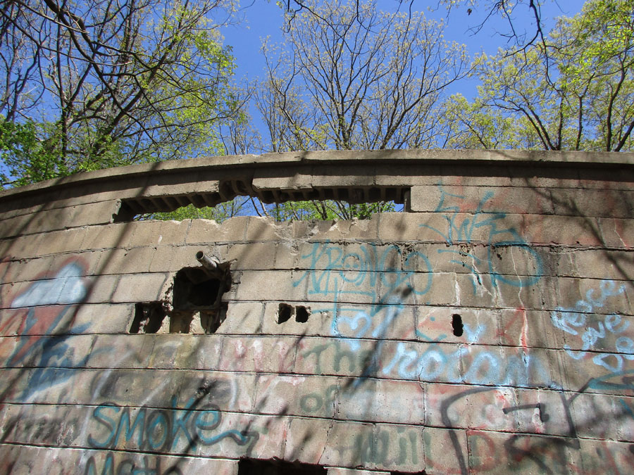 THE KENTUCKY FILES: The Vampire Hotel