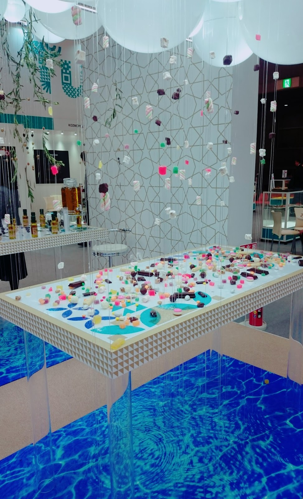 トルコの今: FOODEX JAPAN2016トルコ出展企業①