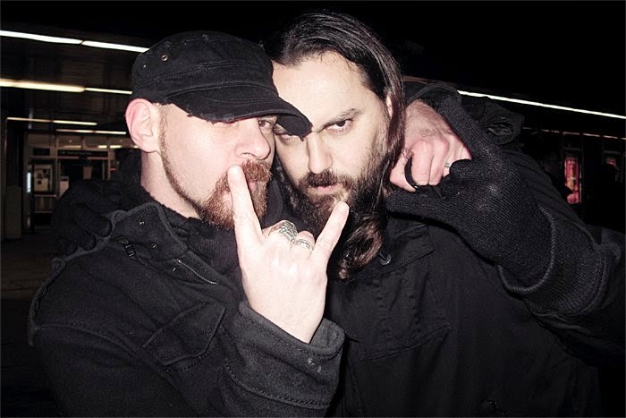 OPUSKULO: Vale a pena reler...entrevista com José Carlos Santos: parte II