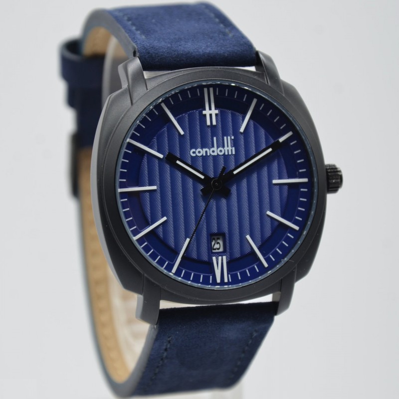 Condotti - Jual Jam Tangan Original (Fossil, Guess, Daniel Wellington ...