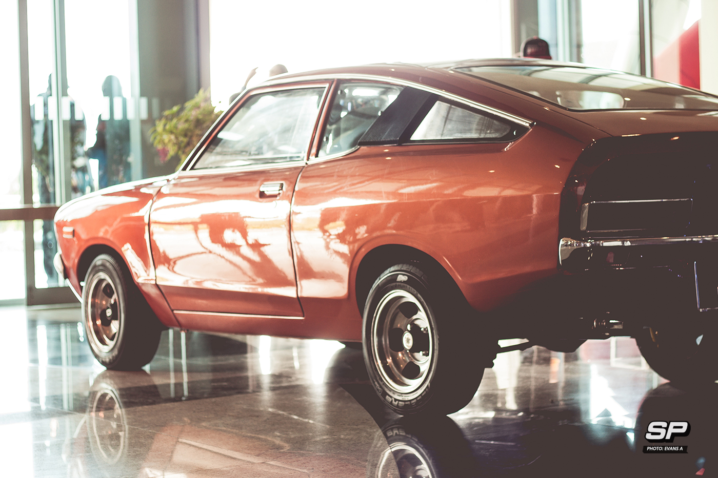 Snave Performance.: ABC Motors 31st Anniversary Expo Coverage October 2016.