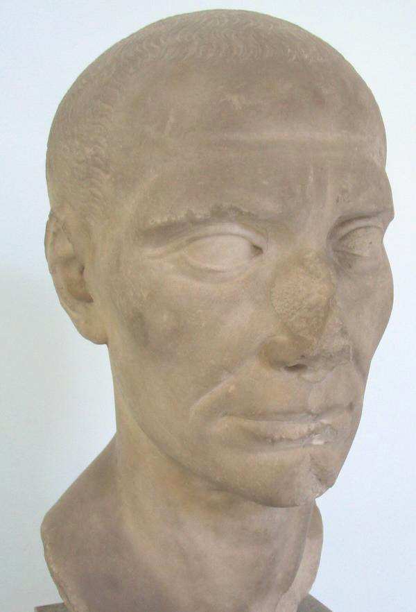 Marcus Aemilius Lepidus (triumvir)