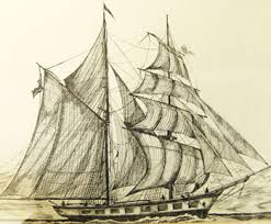 Seeks Ghosts: Dash: American Ghost Ship