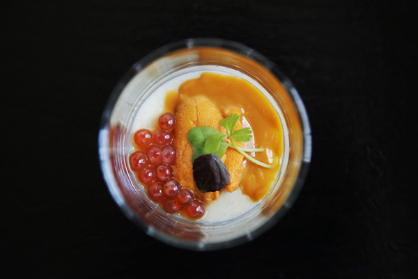 Best Meal of 2015 Goes to....n/naka! | Much Ado About Fooding