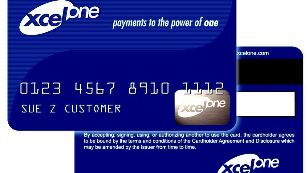 Decoupled debit card