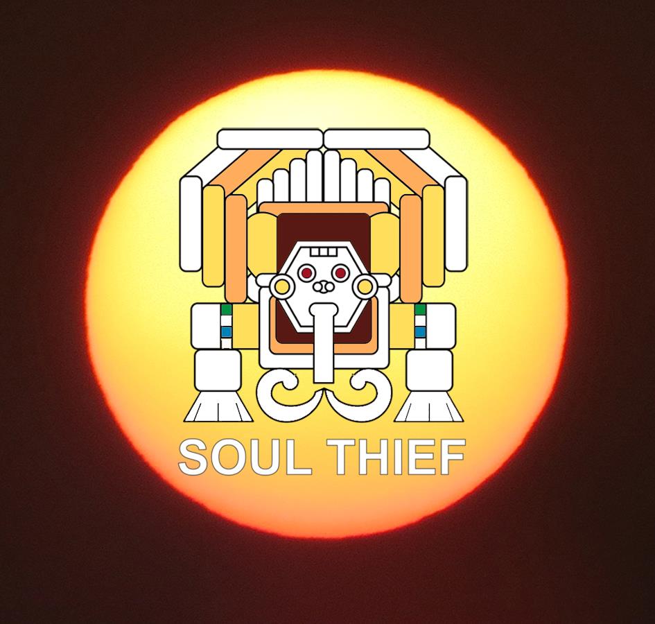 Soul Thief- Cosmic Woman EP | Metalhorizons
